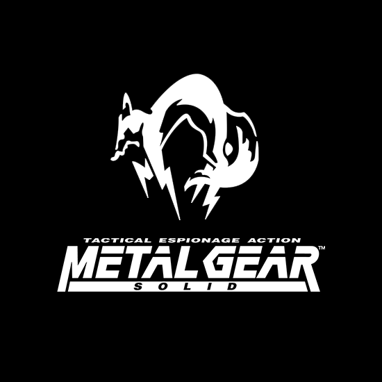 Metal Gear Solid – Prestige Merch Supply
