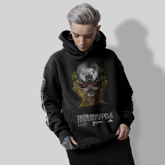 Hoodies – Prestige Merch Supply
