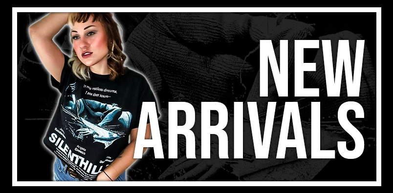 New Arrivals – Prestige Merch Supply