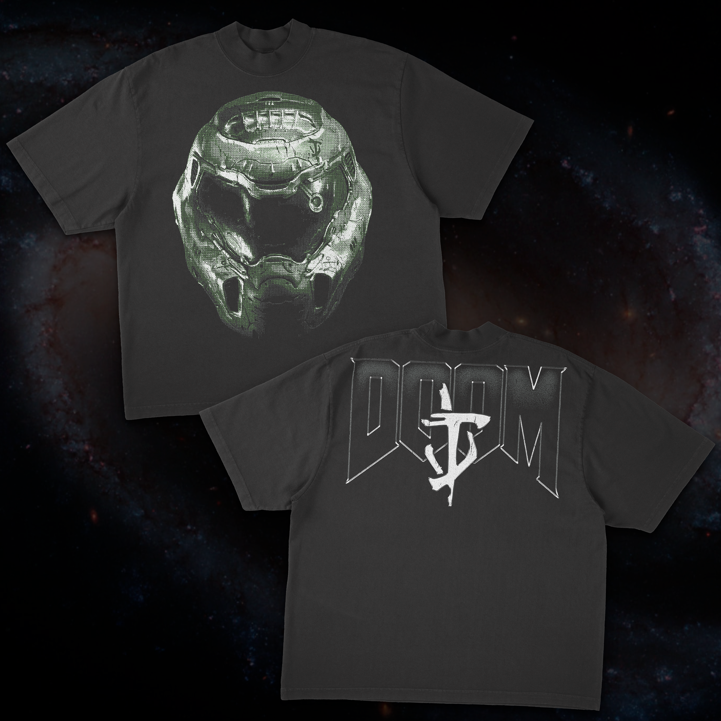 DOOM – Prestige Merch Supply