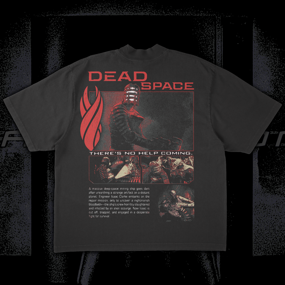 Dead Space – Prestige Merch Supply
