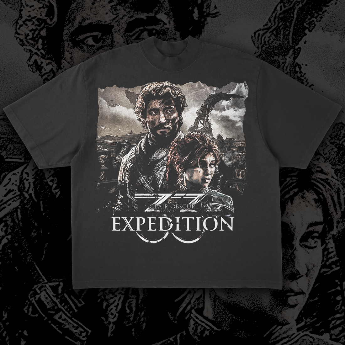 Expedition 33 – Prestige Merch Supply