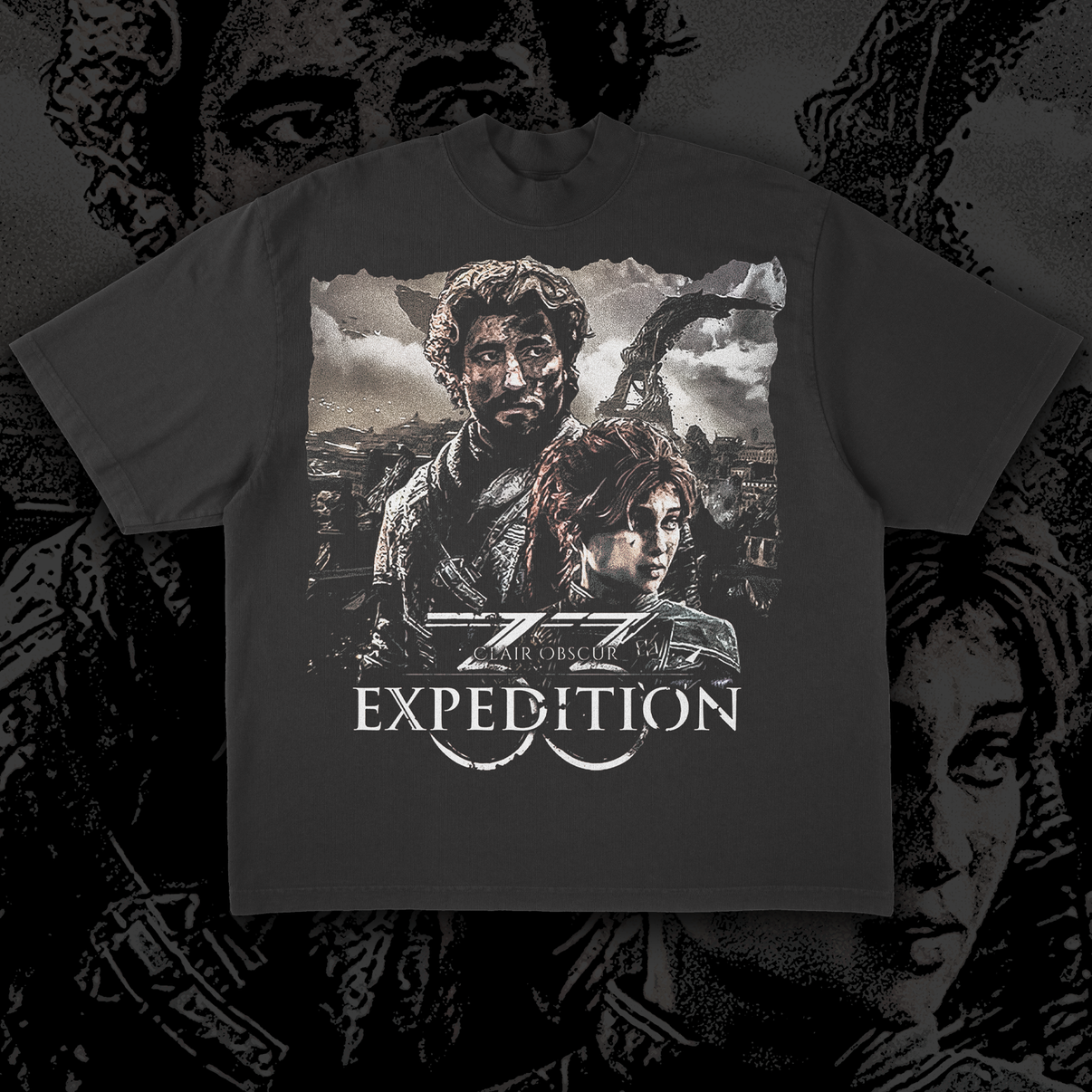 Expedition 33 – Prestige Merch Supply