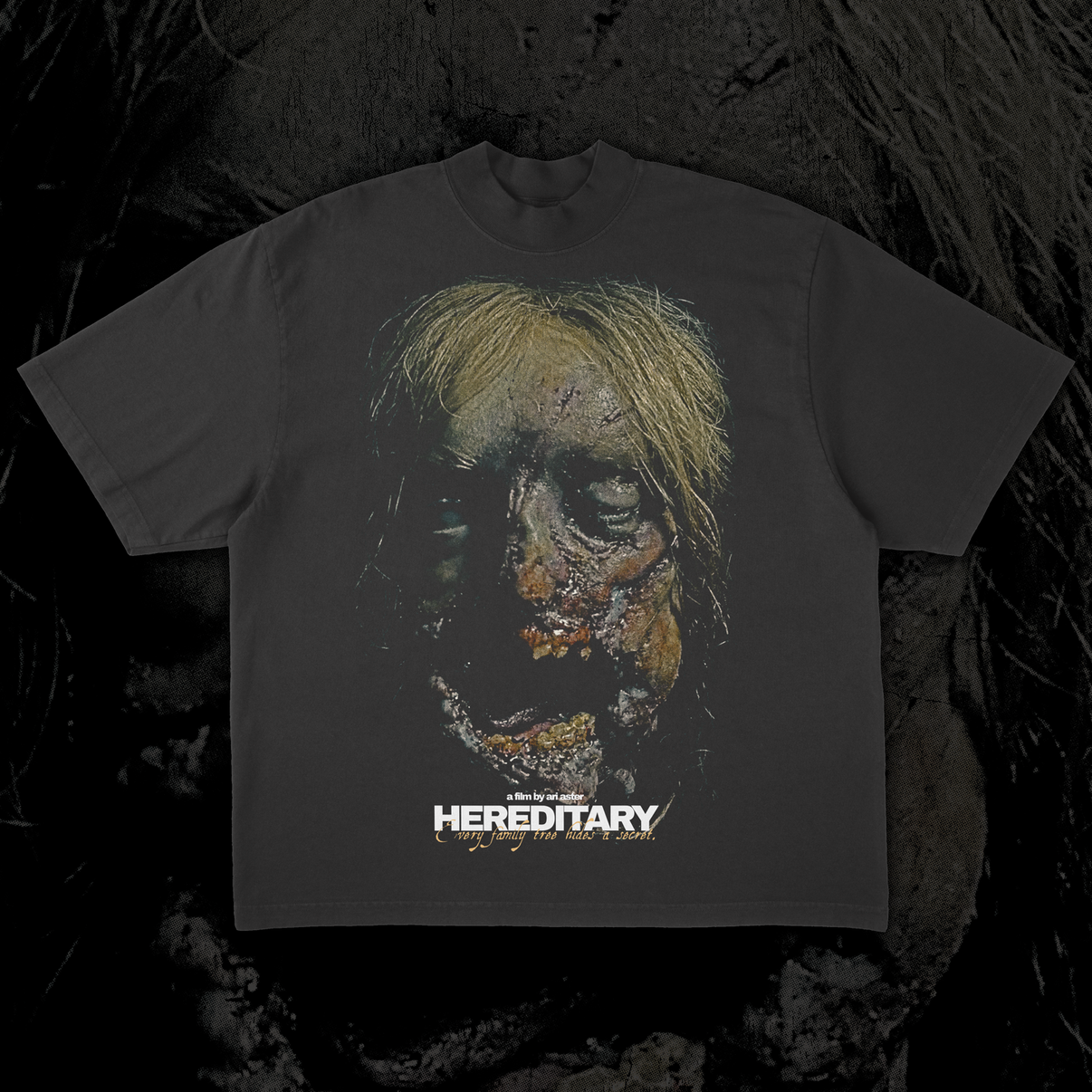HEREDITARY - Charlie – Prestige Merch Supply