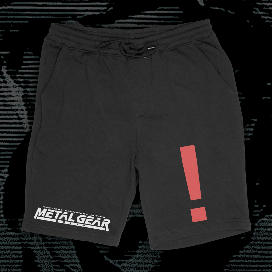 Metal Gear Solid – Prestige Merch Supply