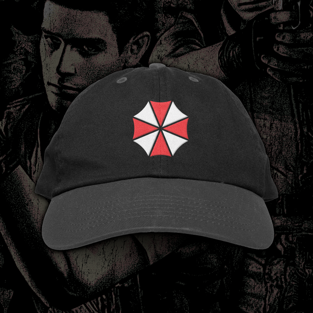 Resident Evil – Prestige Merch Supply