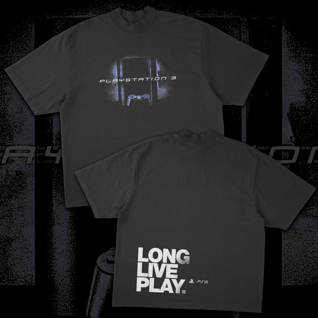 Metal Gear Solid – Prestige Merch Supply