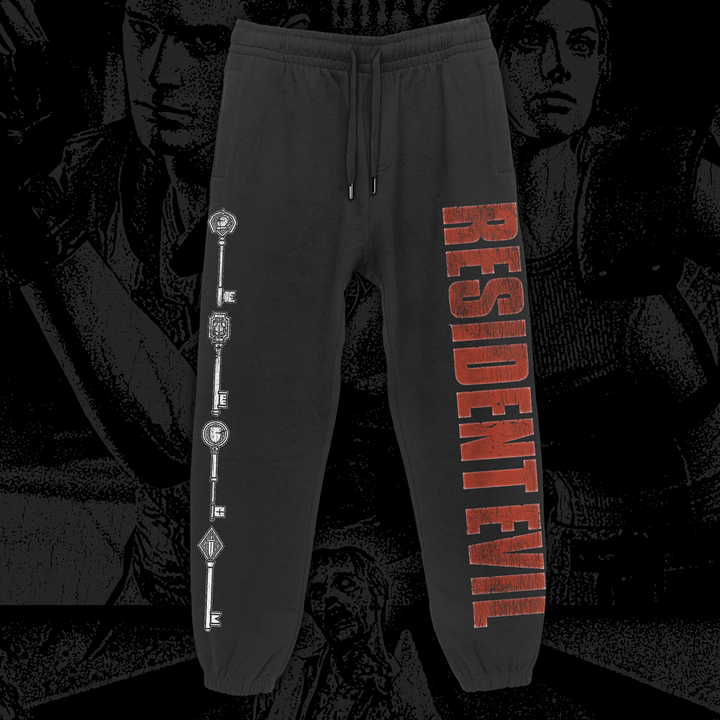 Resident Evil – Prestige Merch Supply