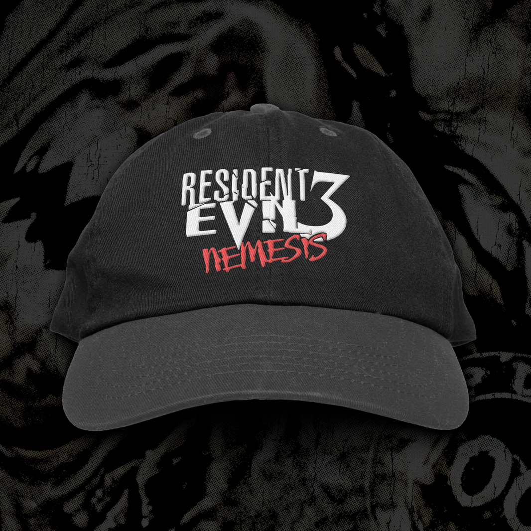 Resident Evil – Prestige Merch Supply