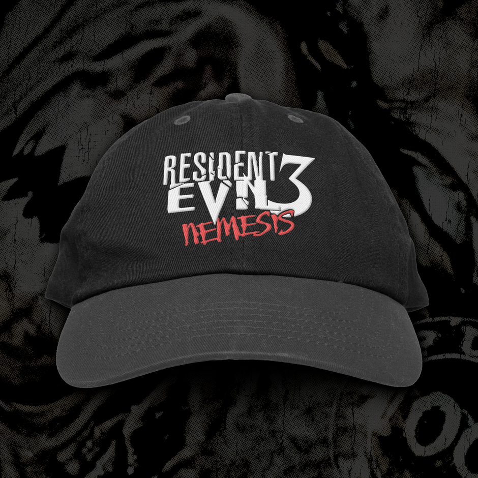 Resident Evil – Prestige Merch Supply