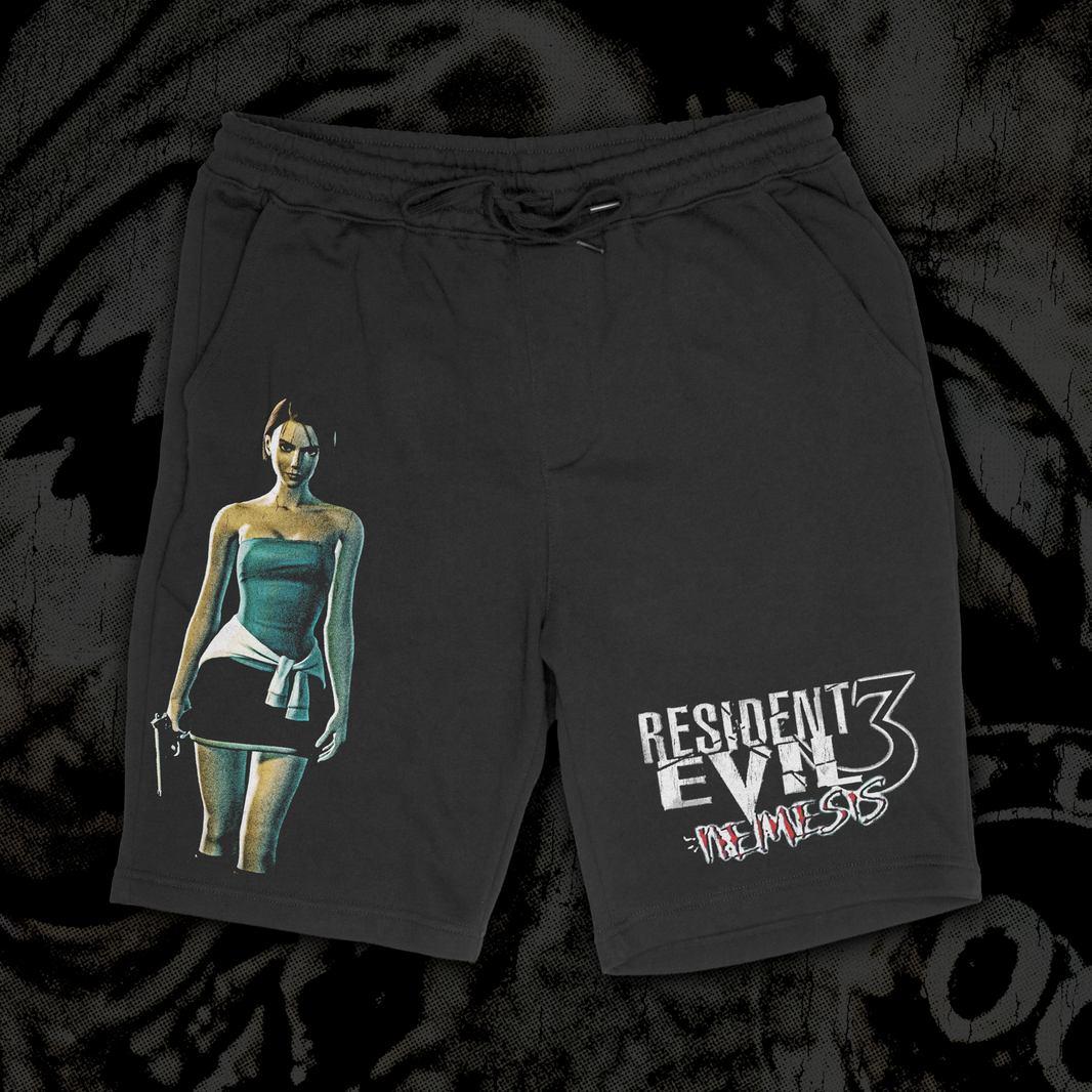 Resident Evil – Prestige Merch Supply