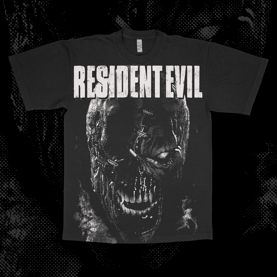 Resident Evil – Prestige Merch Supply