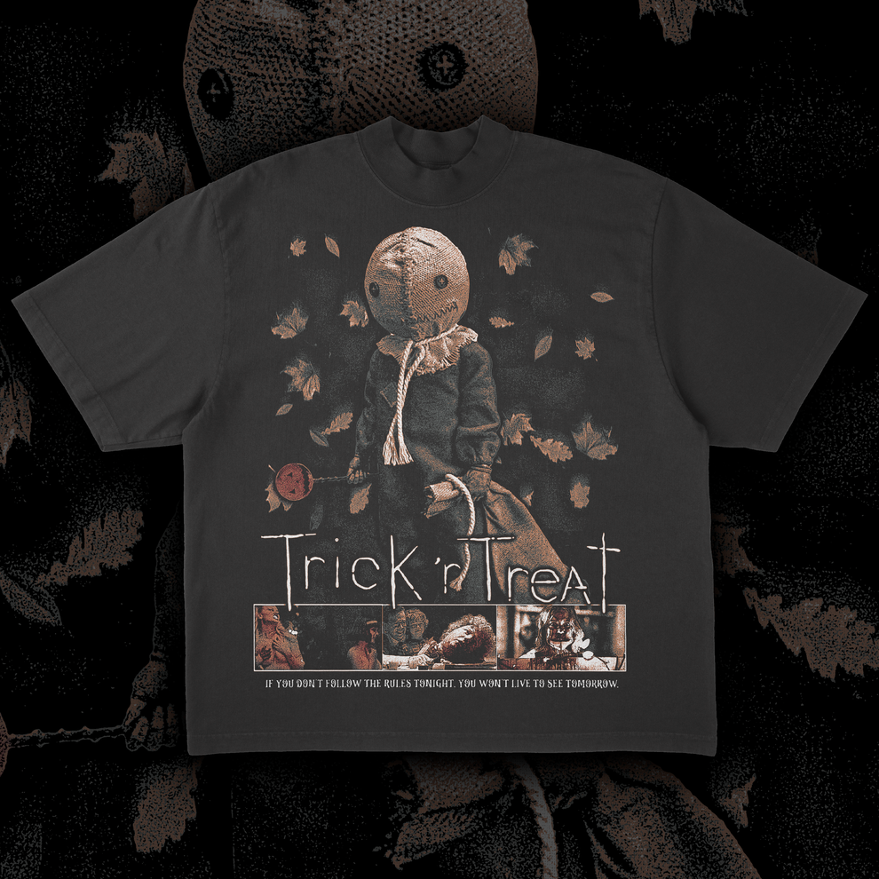 Trick r Treat - Sam – Prestige Merch Supply