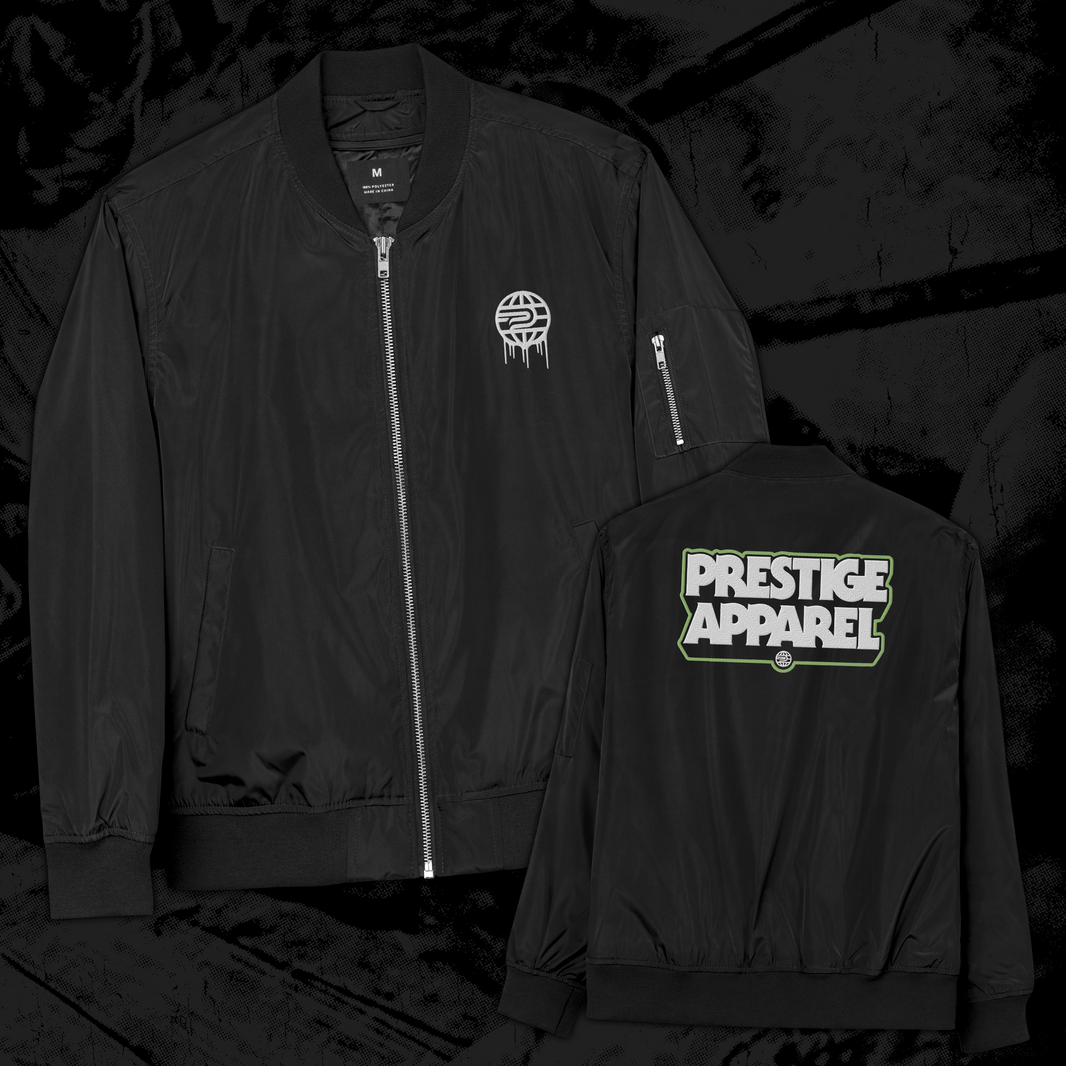 Jackets – Prestige Merch Supply